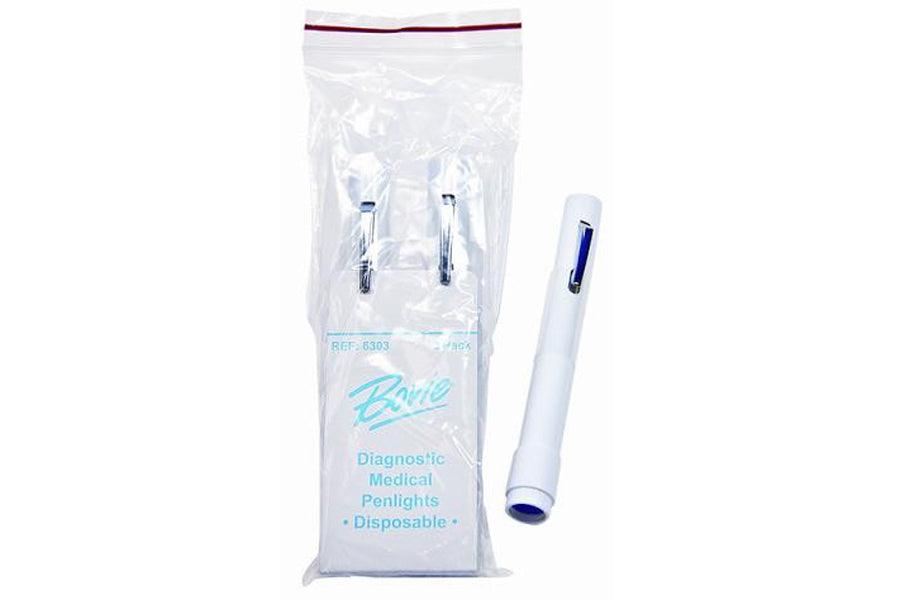 Bovie Cobalt Penlight - 3/Box, Disposable – DocStock