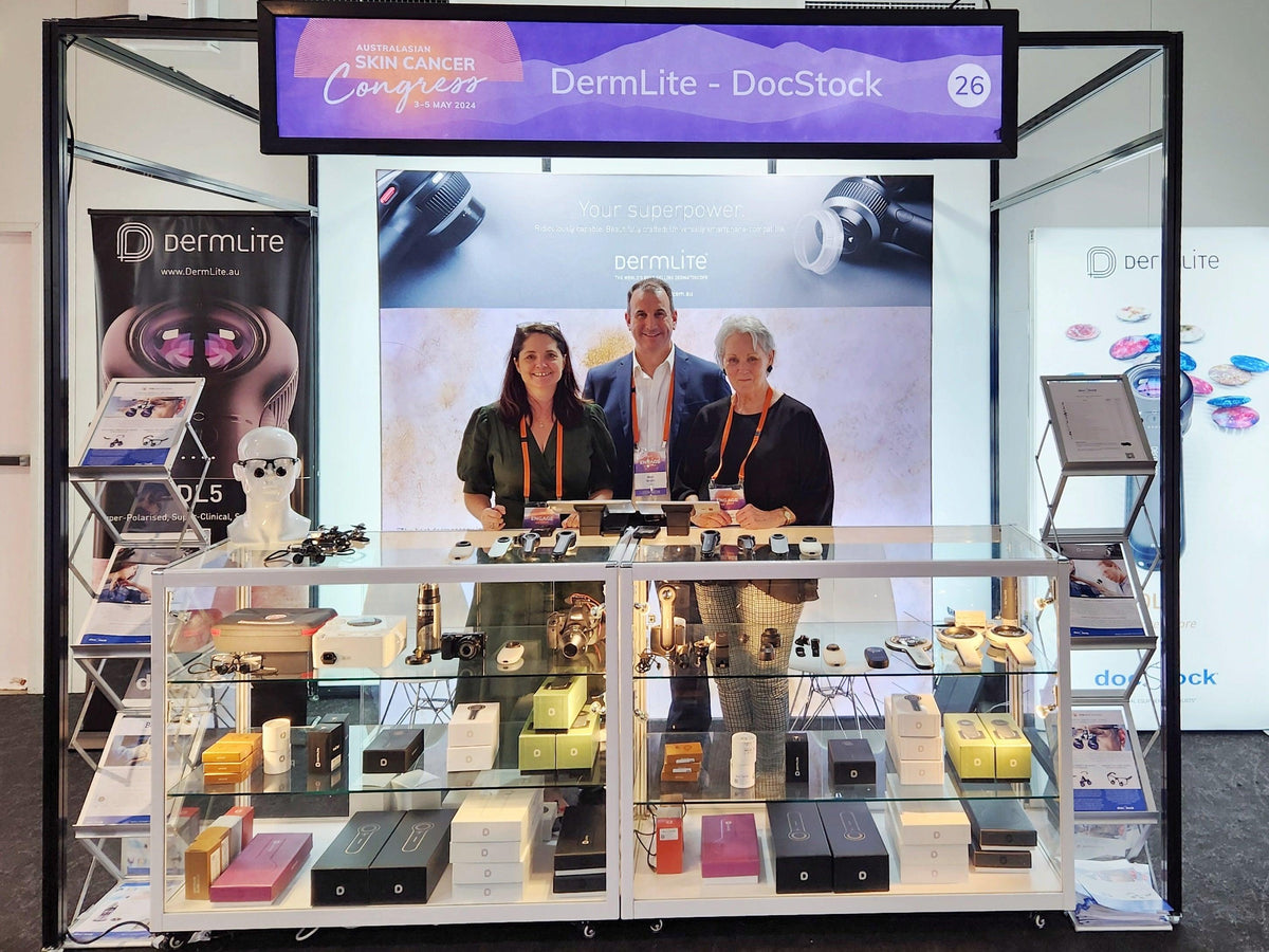 Skin Cancer College Annual Congress – DocStock