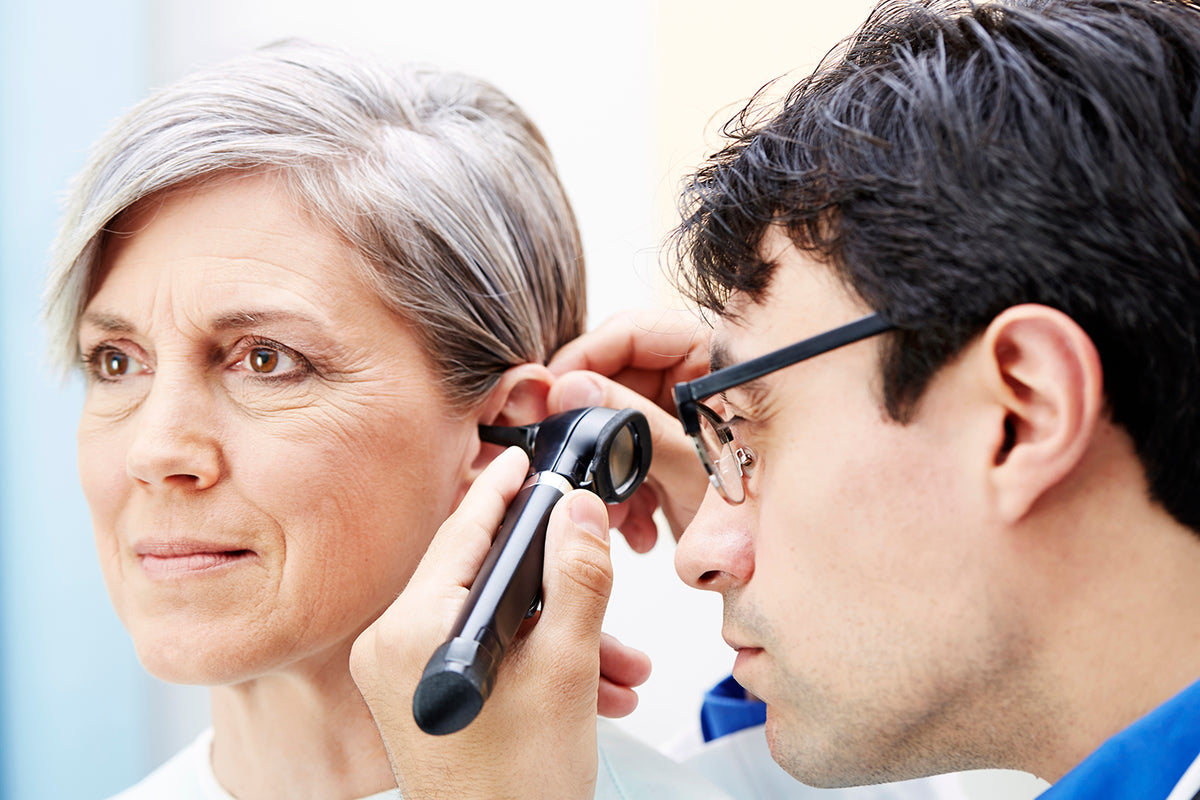 How to Use the Welch Allyn Otoscope: A Step-by-Step Guide for Medical ...