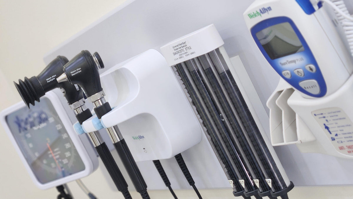 5 Essential Pieces of Medical Equipment Every Clinic Should Have – DocStock