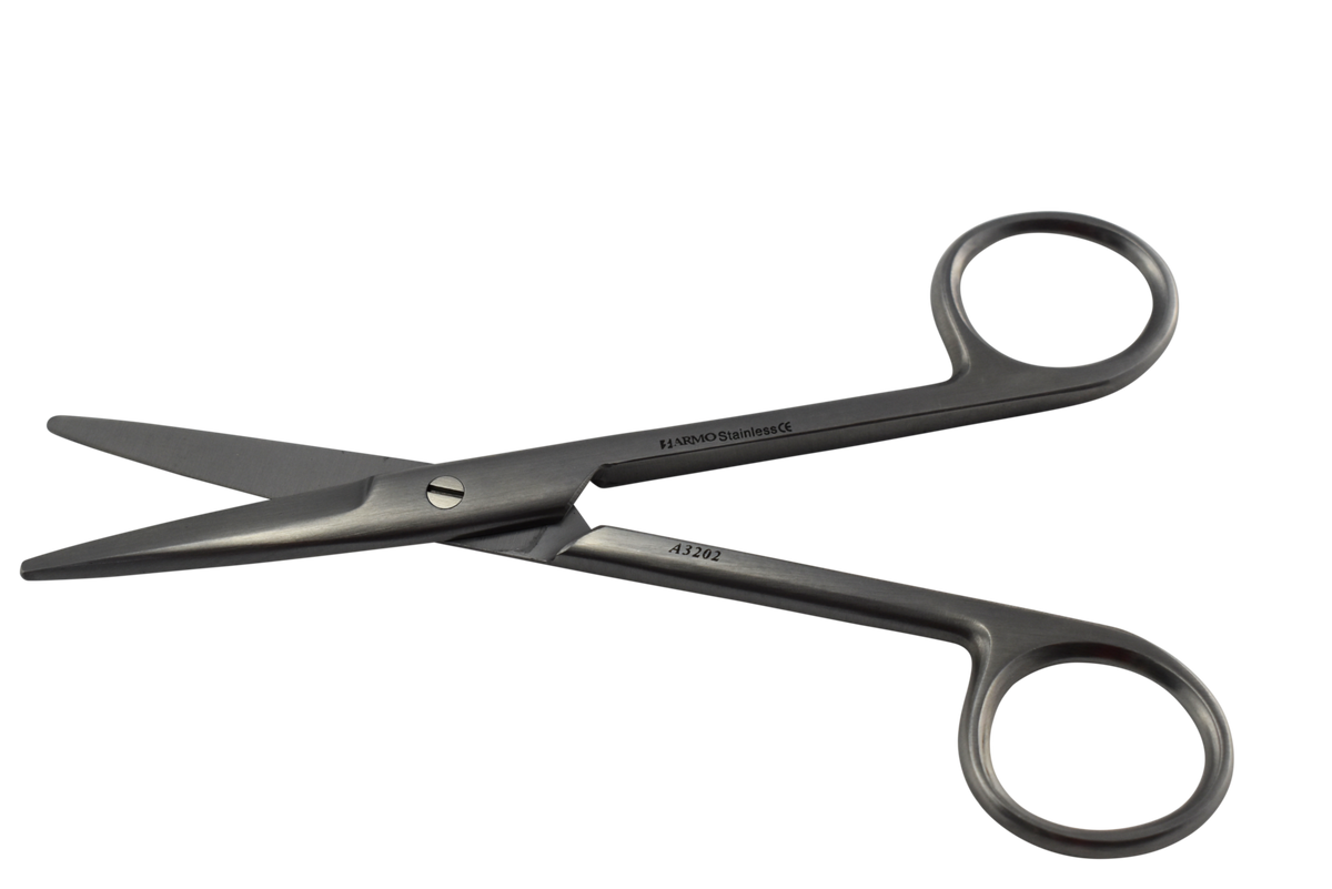 Armo Scissors - Mayo, Straight, 14.5cm – DocStock