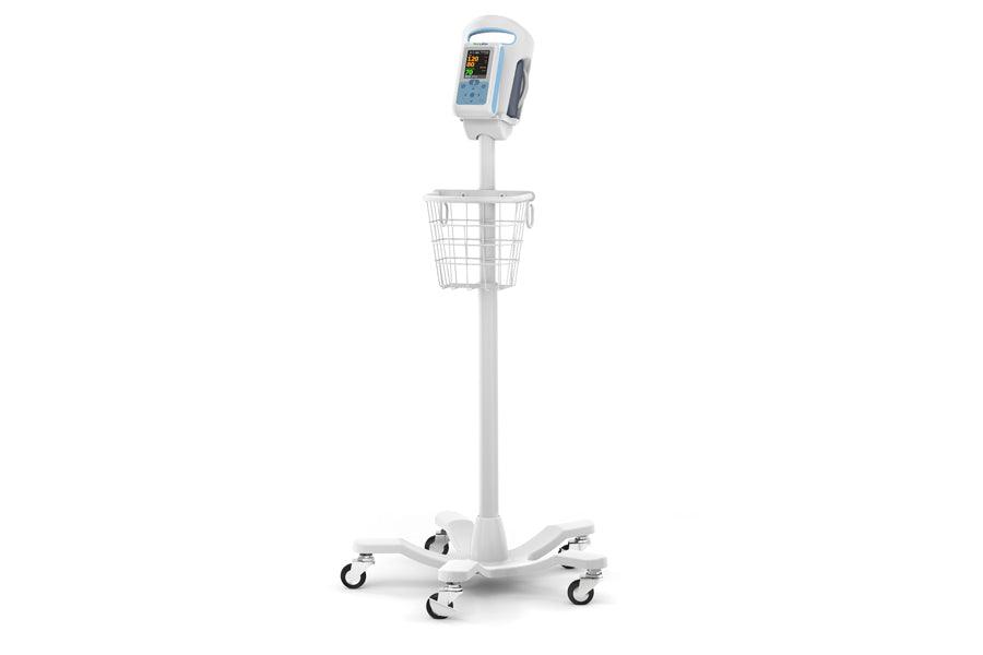 Hillrom - Welch Allyn Connex ProBP 3400 Blood Pressure Monitor with ...