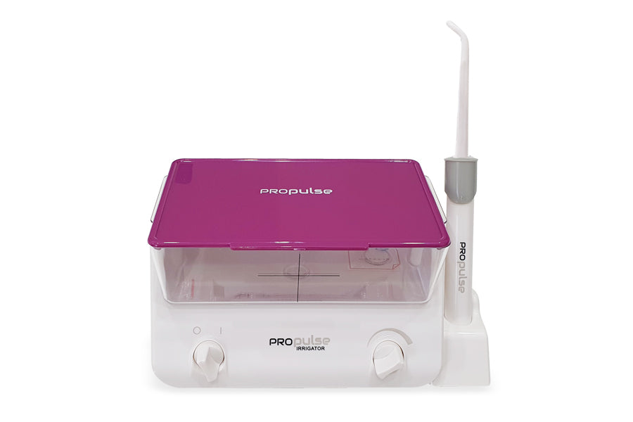 PROpulse Ear Irrigator System – DocStock