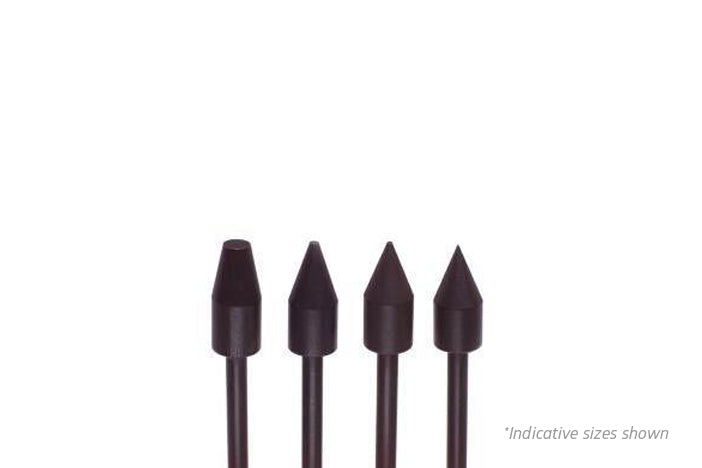 Brymill Conical Probe - 6mm – DocStock