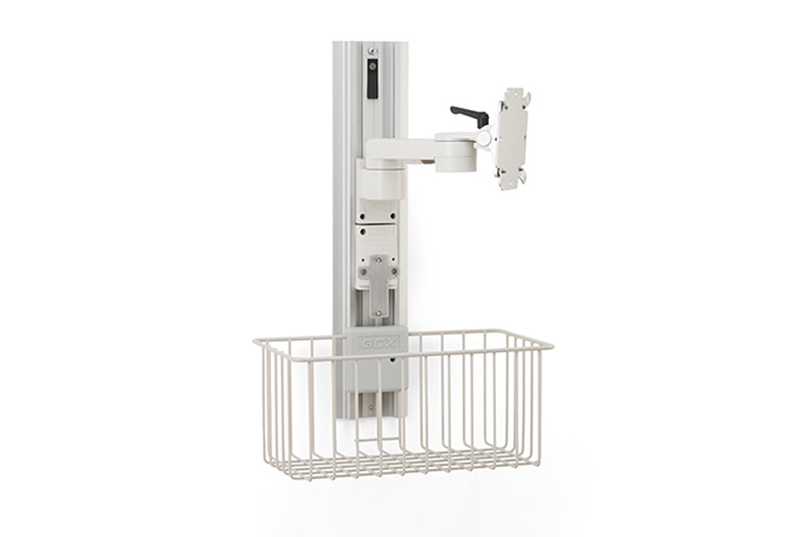 Hillrom - Welch Allyn Connex Spot GCX Wall Mount – DocStock