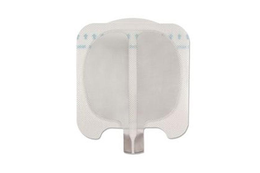 Split Adult Return Electrode Grounding Pads for Bovie 952 and 1250S ...