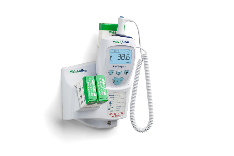 Hillrom - Welch Allyn SureTemp Plus 692 Electronic Thermometer with ...