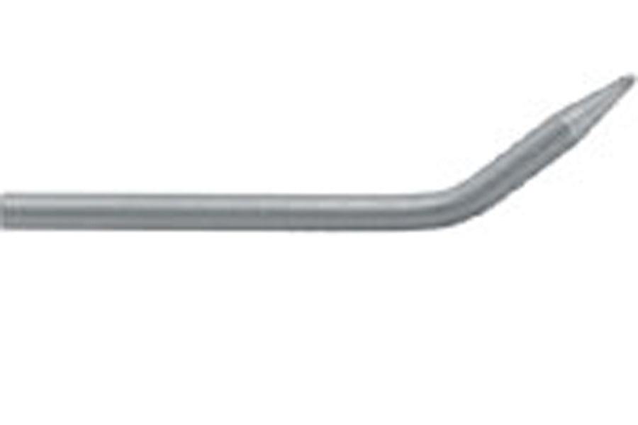 Bovie Reusable Blunt Electrode - 1/Box – DocStock