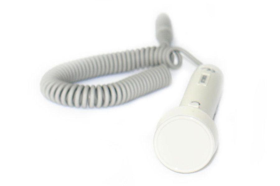 Hadeco Doppler Probe, 2Mhz, Fetal – DocStock