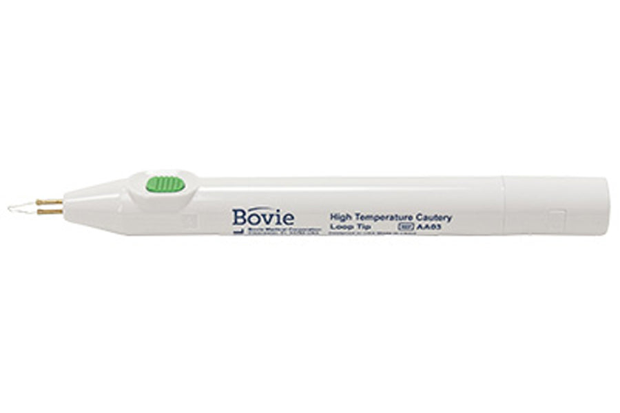 Bovie High Temp Fine Tip Battery Cautery - 10/Box Individually sterile ...
