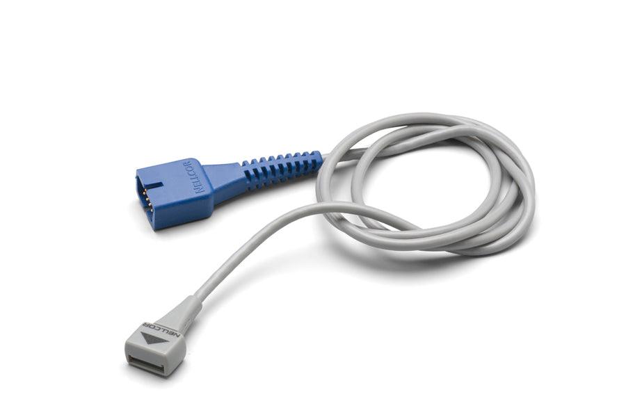 Hillrom - Welch Allyn Oxicliq sensor cable – DocStock