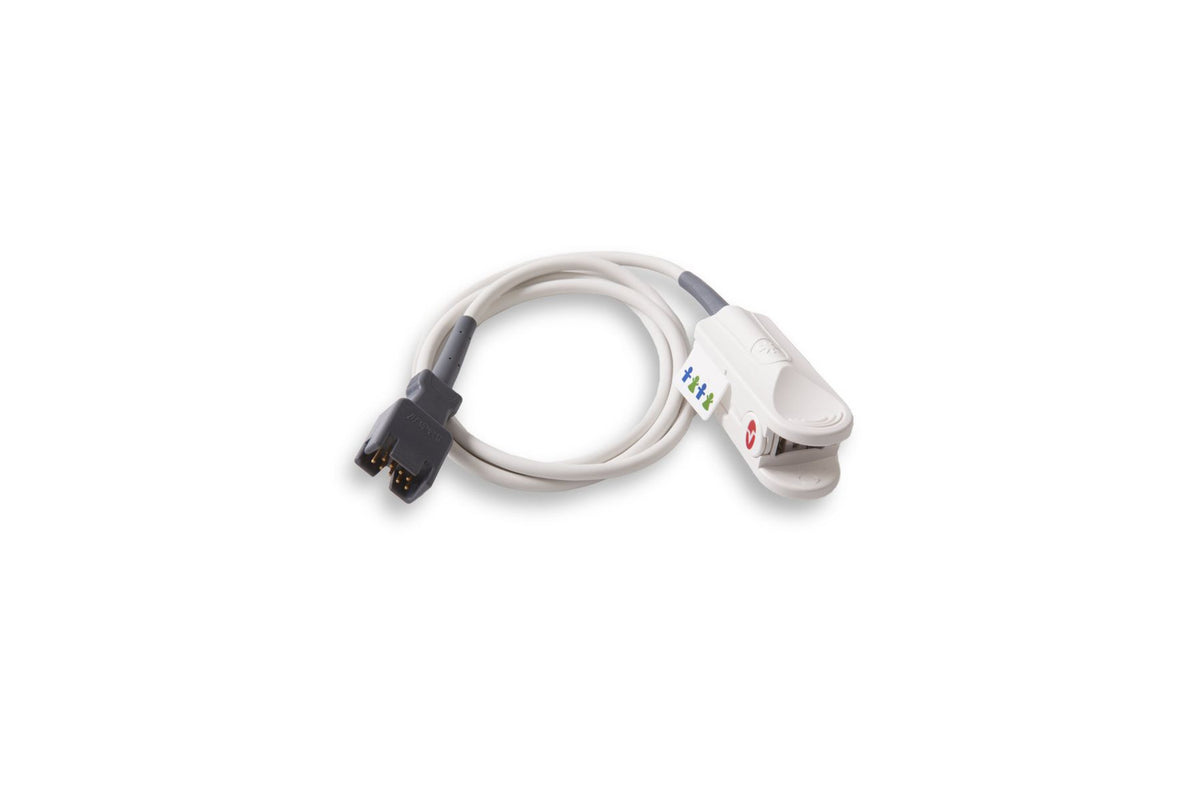 Masimo LNCS Reusable Paediatric SpO2 Sensor – DocStock