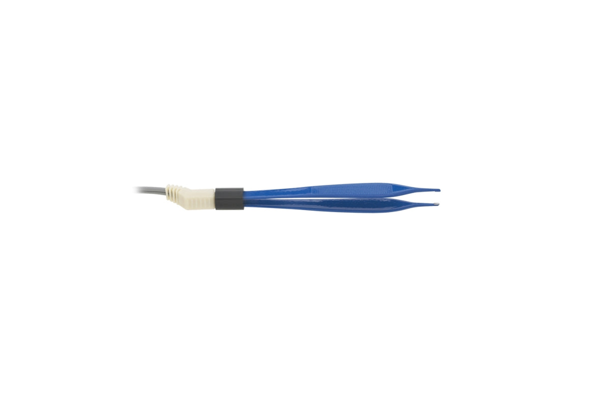 Conmed Bipolar Forcep Adson Smooth Tip – DocStock