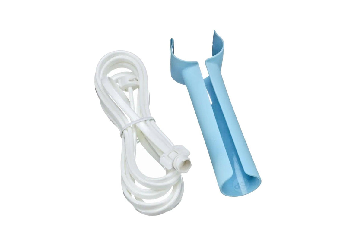 Hillrom - Welch Allyn Spirometry Pressure Tube, Handle, DCS-Spiro, CP1 ...