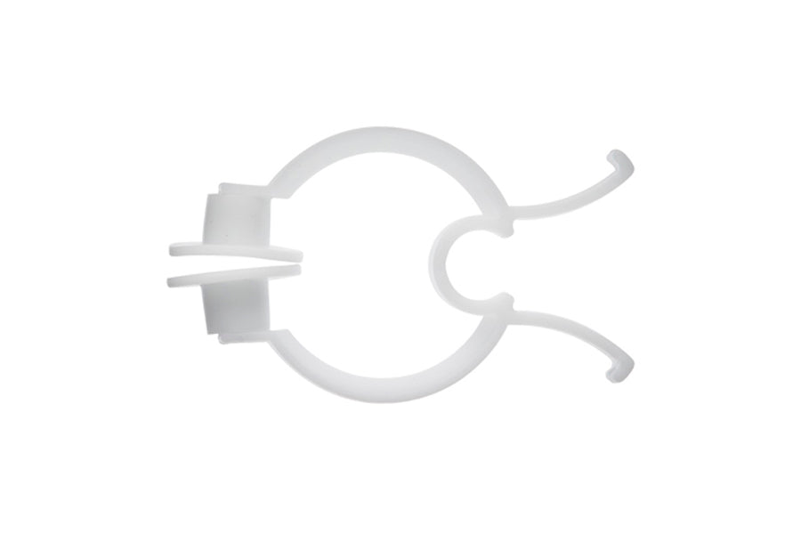 Hillrom - Welch Allyn Spirometry Nose Clips, 25/Pack – DocStock