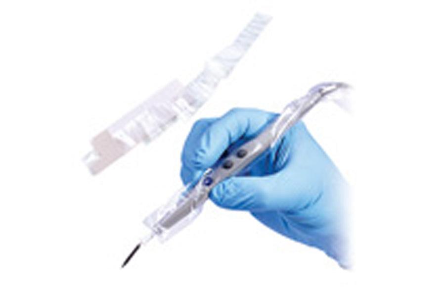 Bovie Disposable Extra Long Hand Piece Sheath - 25/Box Sterile, extra ...