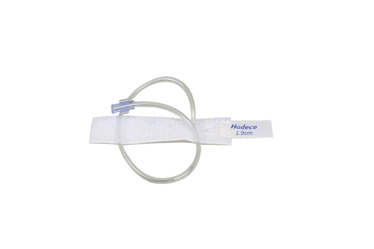 Hadeco 1.9cm Toe Cuff – DocStock