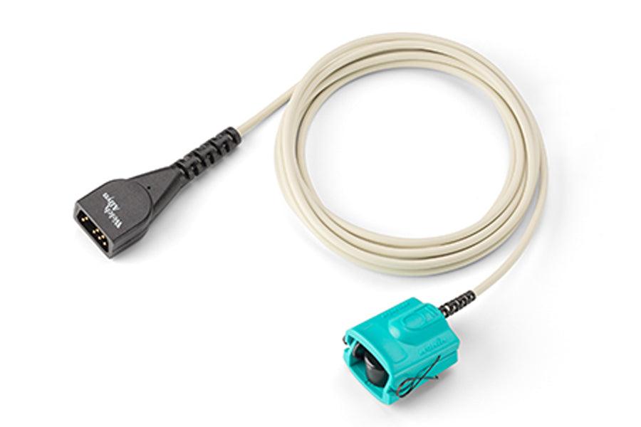 Hillrom - Welch Allyn WA SpO2 Sensor, Paediatric - 2 meter – DocStock