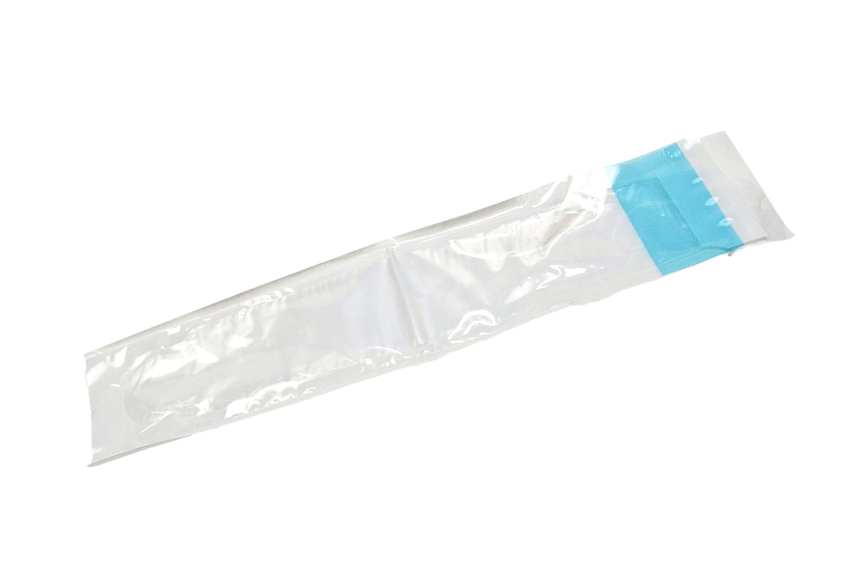 Bovie Disposable Sleeves for Replaceable Cautery, Sterile, Box of 10 ...