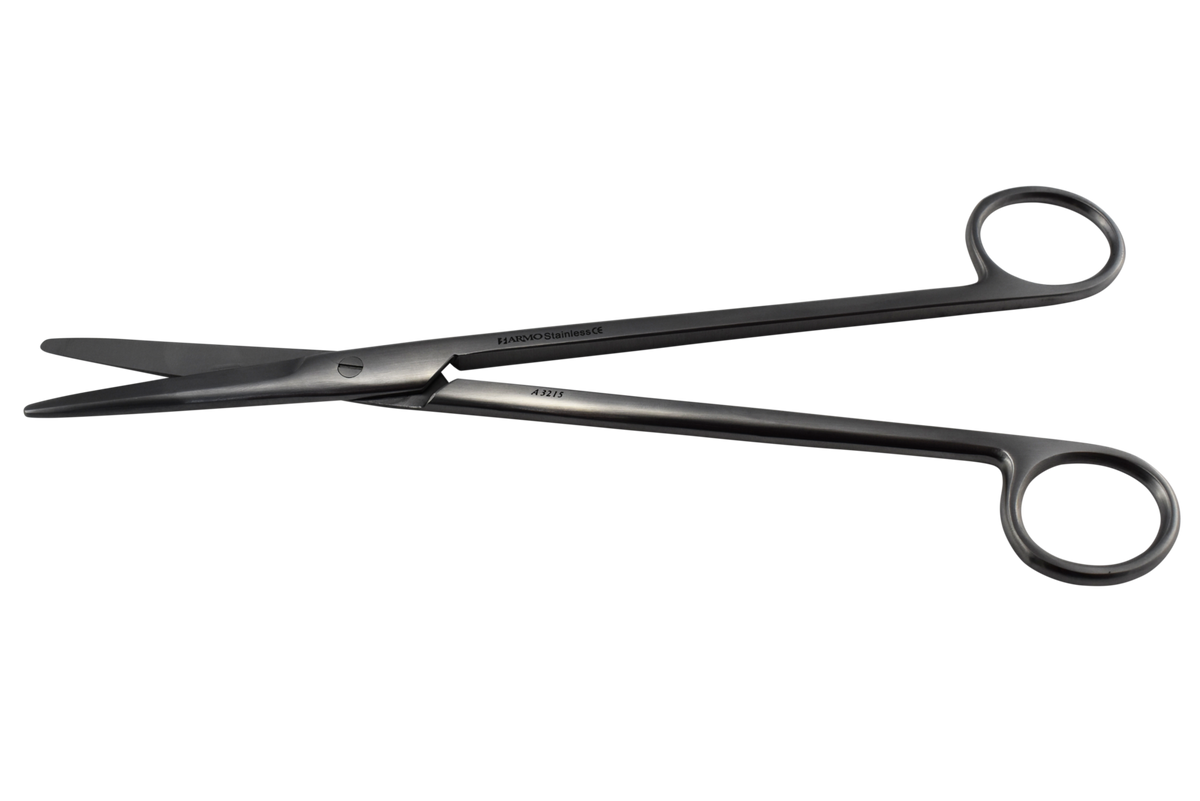 Armo Scissors - Mayo, Straight, 22.5cm – DocStock