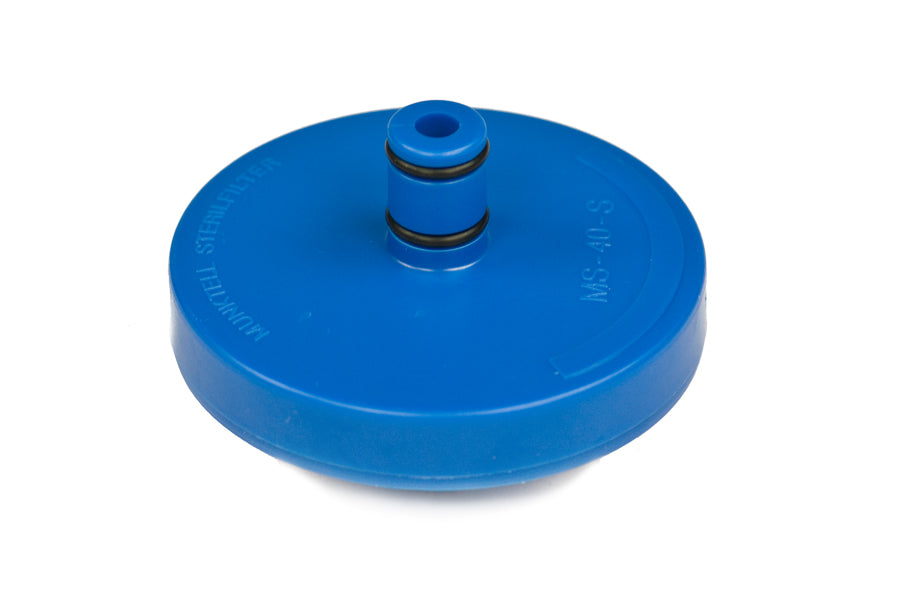 Clements Blue Bacterial Filter – DocStock