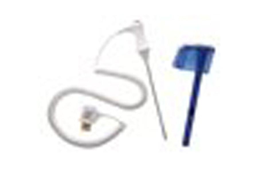 Hillrom - Welch Allyn Probe and Probe Well Kit, 1.2 metre Oral – DocStock