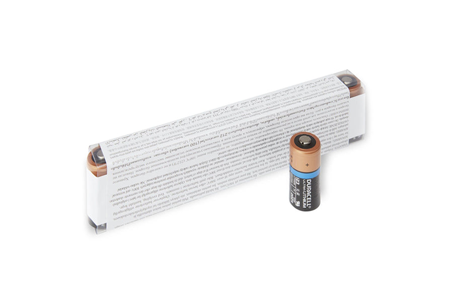 Type 123A Lithium Batteries (pack of 10) – DocStock