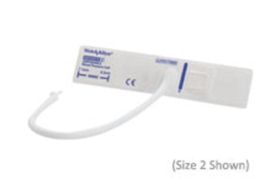 Hillrom - Welch Allyn ISO Compliant Disposable Neonate Cuff, Size 4, 1 ...